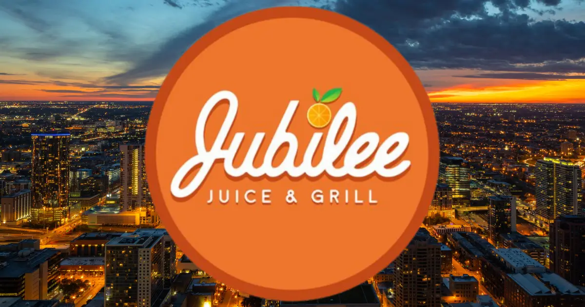 Healthy Fast Food Restaurant in West Loop | Jubilee Juice